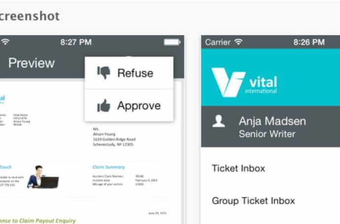 See Quadient Document Generation in Action